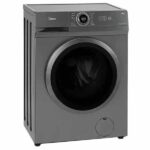 Midea 7kg Front Load Washing Machine - MF100W70BT-GCC