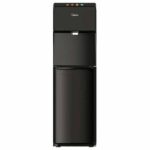 Midea Water Dispenser, Bottom Loading, Black – YL1844S-IR - PLUGnPOINT ...