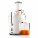 Saachi Slow Juicer – NL-JU-4074 | PLUGnPOINT