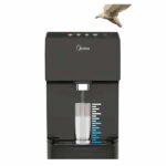 Midea Water Dispenser, Bottom Loading, Black – YL1844S-IR - PLUGnPOINT ...