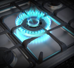 Midea LME95030FFD-C Freestanding Cooker | PLUGnPOINT