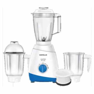 Havells ASPRO Plus 700W 3 In1 Mixer Grinder Blender – GOFMGCYB07031 ...