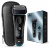 Braun Series 5 5140S Electric Shaver | PLUGnPOINT