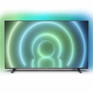 Philips 70PUT7906 4K UHD LED Android TV 70 Inch | PLUGnPOINT