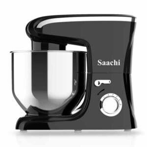 Saachi NL-SM-4182 6-Speed Stand Mixer | PLUGnPOINT