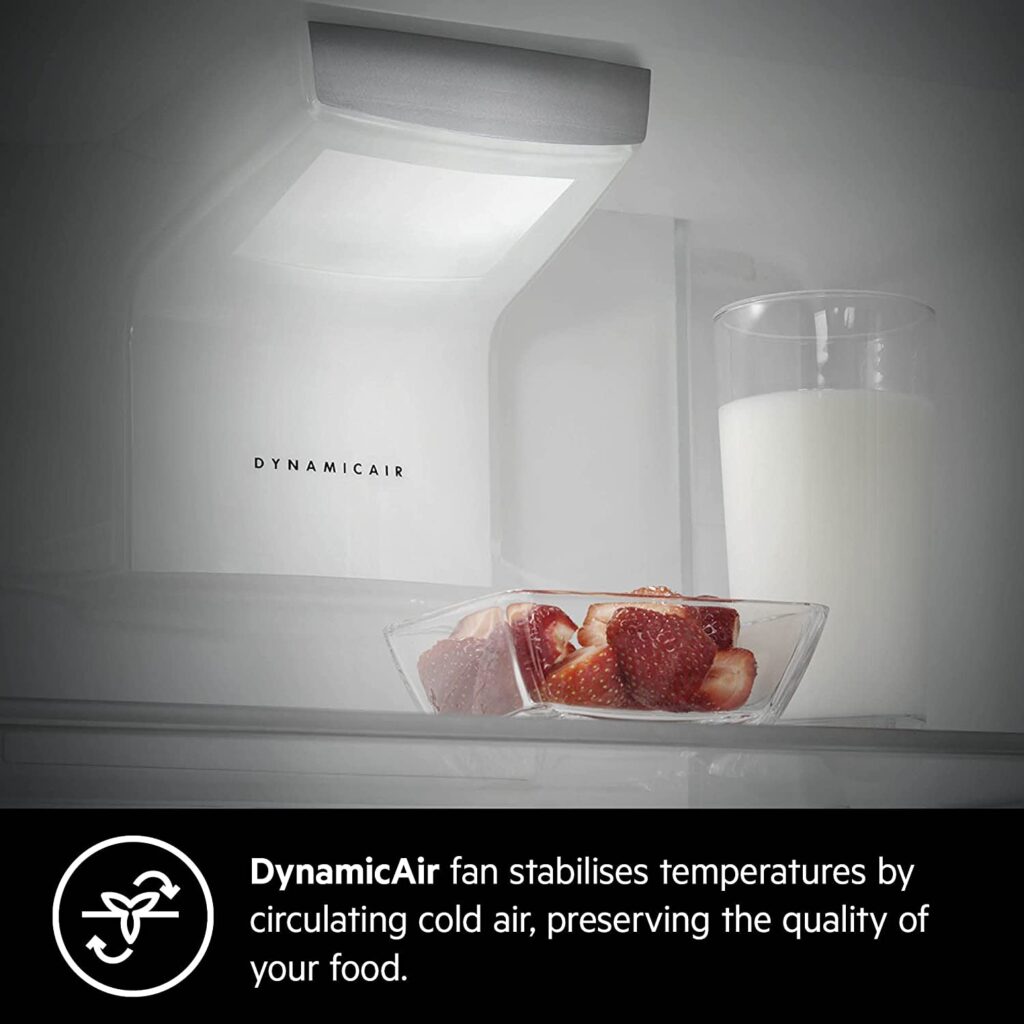 AEG SKE81811DC Built-In Refrigerator 310L | PLUGnPOINT