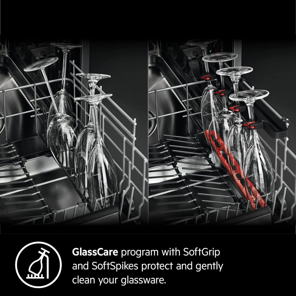 AEG FSK83827P Dishwasher Built-In | PLUGnPOINT