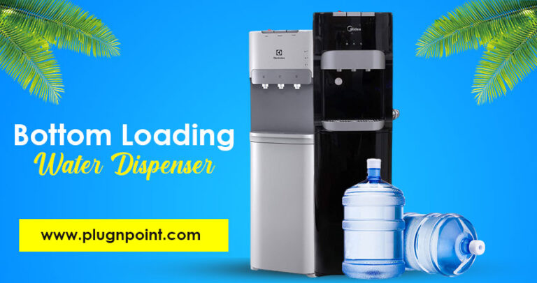 Discover the Top Benefits of Bottom Loading Water Dispensers