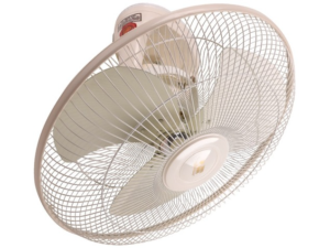Pak PCF18 Circomatic Standard Fan 18″ | PLUGnPOINT