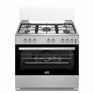 Simfer SMF9065GCM-B Gas Cooker 90 X 60cm | PLUGnPOINT