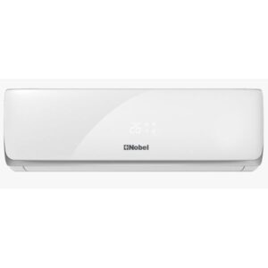 Nobel NSAC9CN Split Ac 9000 BTU T1 Rotary | PLUGnPOINT