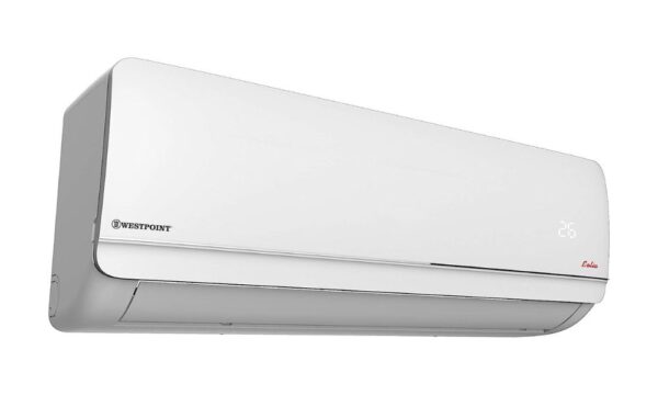 Westpoint 2423LTYA Split Air Conditioner 2 Ton | PLUGnPOINT