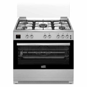 Simfer SMF9069GCH-N Gas Cooker 90 X 60cm | PLUGnPOINT