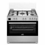 Simfer SMF9069GCH Gas Cooker 90 X 60cm | PLUGnPOINT