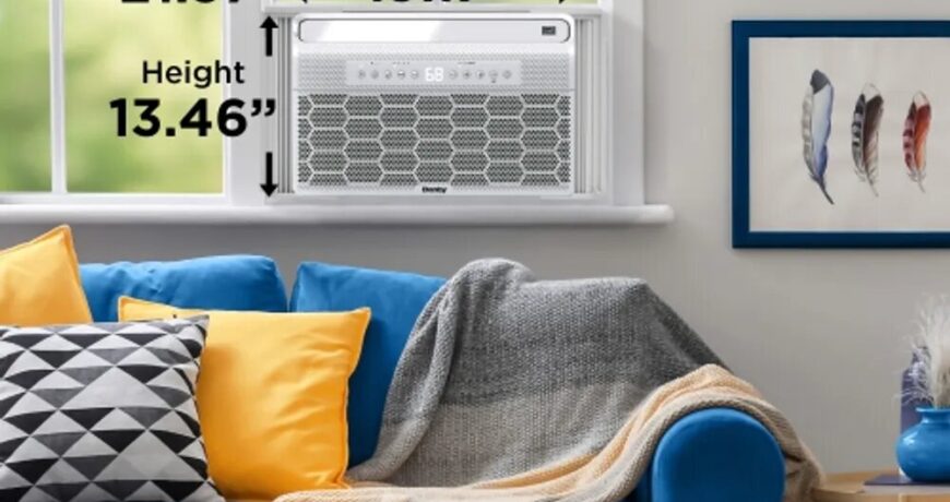 The Best Window AC for Cooling Down Your Living Space