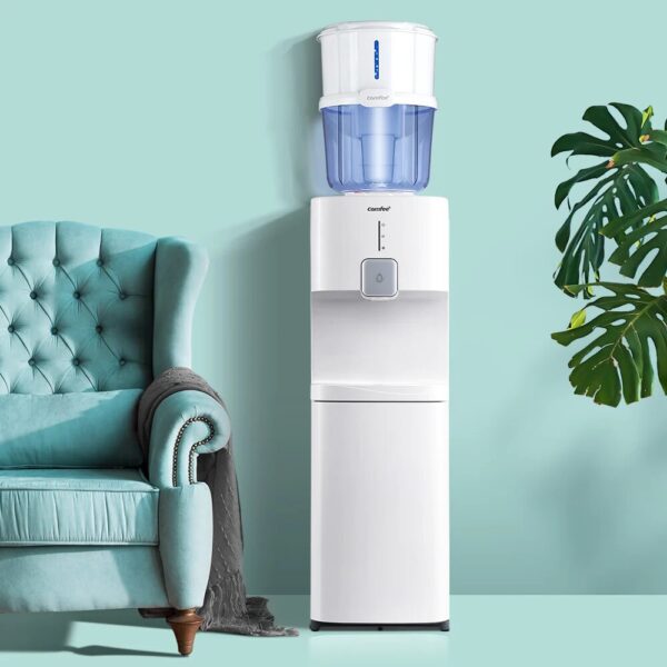 Maintain Hygiene: Tips for a Clean Water Dispensers