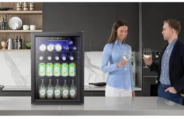 Discover Mini Refrigerators: Compact Functionality and Stylish Storage