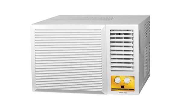 Nikai 2 Ton Window AC - NWAC24038E5 | PLUGnPOINT