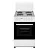Nikai TFG14N5 Cooking Range 50 x 50cm | PLUGnPOINT