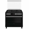 Gorenje GGI9C20B Gas cooker 90 cm | PLUGnPOINT