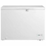 Midea MDRC345FZE01 Chest Freezer 345 Liters | PLUGnPOINT