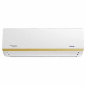 Super General Split Air Conditioner 1 Ton, R410a, Inverter – SGS137-i5 ...