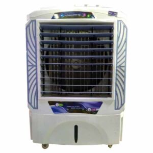 Pak Room Air Cooler With 4Wheel – PK-4800 - PLUGnPOINT - The Marketplace
