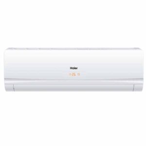 Haier Split Air Conditioner 2.0 Ton, R410a, Rotary Compressor ...