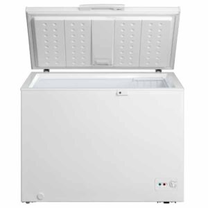 Midea MDRC345FZE01 Chest Freezer 345 Liters | PLUGnPOINT
