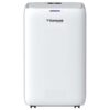 Bompani BO1600 Portable Air Conditioner 15000 BTU | PLUGnPOINT
