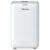 Bompani BO1600 Portable Air Conditioner 15000 BTU | PLUGnPOINT