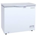 Westpoint WBXN-3519EGL Chest Freezer 350 Liter | PLUGnPOINT