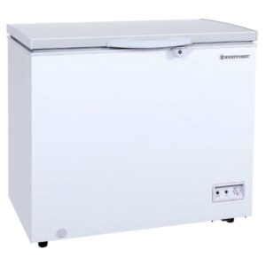 Westpoint WBXN-3519EGL Chest Freezer 350 Liter | PLUGnPOINT
