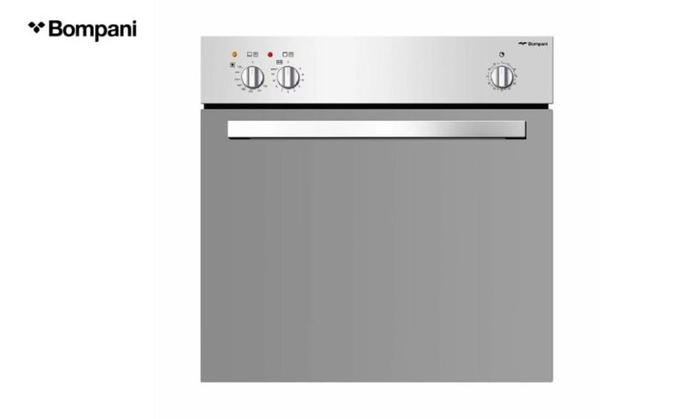 Bompani BO243JC Built-In Gas Oven 60Cm | PLUGnPOINT