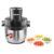 Nikai NC294S Chopper 500 Watts With 2 Ltrs Stainless Steel Bowl