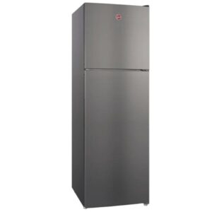 Hoover HTR-M326-S Top Mount Inverter Refrigerator | PLUGnPOINT