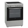 Hoover HVC-V64E-01S Ceramic Cooker 60X60 | PLUGnPOINT