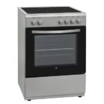 Hoover HVC-V64E-01S Ceramic Cooker 60X60 | PLUGnPOINT