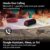 LG XBOOM Go XG7QBK Portable Wireless Speaker | PLUGnPOINT