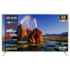 Magic Plus 65 inch Official Android 4K UHD Google TV Wi-Fi Bluetooth ...