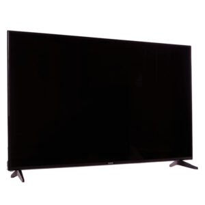 Nikai UHD65SLED1 4K UHD Smart LED TV 65 Inch | PLUGnPOINT