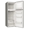 Akai Double Door Refrigerator – RFMA-S265WTA | PLUGnPOINT