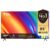TCL 85P745 4K UHD Smart Google TV 85 Inch | PLUGnPOINT