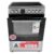 Vestel F66MV04X Electric Ceramic Cooker 60X60 | PLUGnPOINT