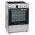 Vestel F66MV04X Electric Ceramic Cooker 60X60 | PLUGnPOINT